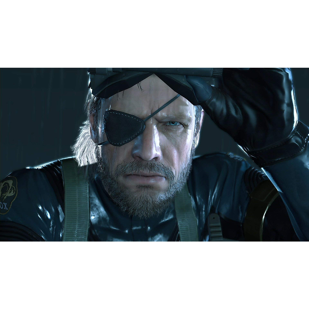 Metal Gear Solid V: Ground Zeroes - Xbox One Standard Edition (Renewed)