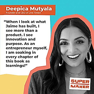 Supermaker: Crafting Business on Your Own Terms