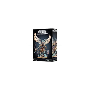 Games Workshop Death Guard Daemon Primarch Mortarion Warhammer 40,000, 5 years to 99 years