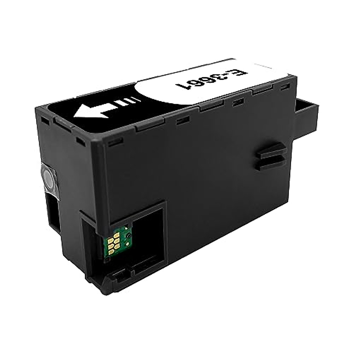 Remanufactured T3661 Ink Maintenance Box Compatible with Expression Premium XP-6000,XP-6100,XP-8500,XP-8600,XP-15000,XP-970 Printers