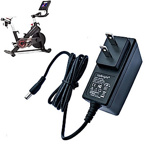 UpBright AC/DC Adapter Compatible with Pro-Form Pro TC PFEX79920 PFEX79920.0 PFEX799200 CTC PFEX68919.0 PFEX689190 PFEX68919 Smart Upright Exercise Bike Proform 6101285 Power Supply Battery Charger