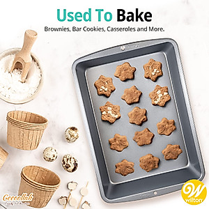 Wilton Baking Products (9 x 13 Pan W/LId)