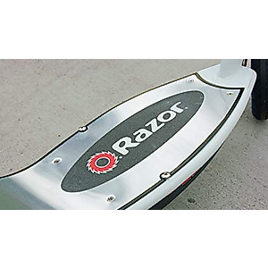 Razor E200 Electric Scooter - White