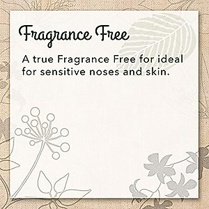 Eco Me Natural Environmentally Friendly Sudsing Liquid Dish Soap, Healthy Fragrance Free Scent, 16 Ounces