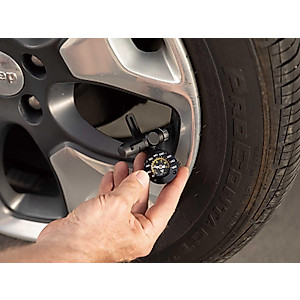 Topeak Shuttle Gauge G2