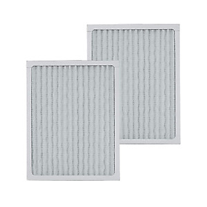 PUREBURG 2-Pack Replacement HEPA Filter Compatible with Hunter HEPAtech 30920 fits 30050 30054 30055 30065 30070 30071 30075 30080 30177 30832 30882 30883 37055 37065