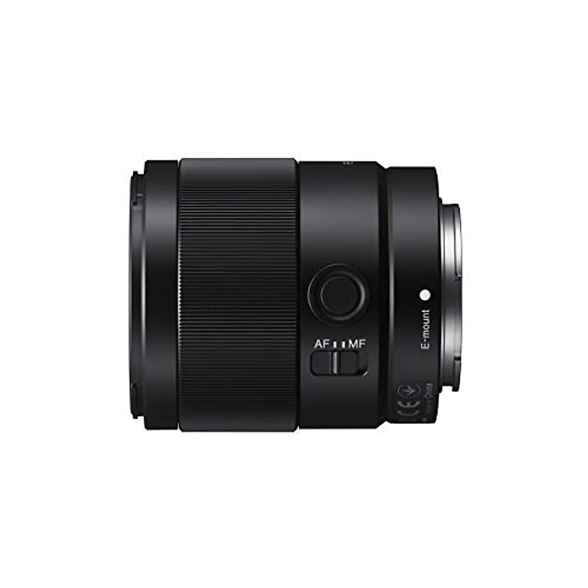 Sony FE 35mm F1.8 Large Aperture Prime Lens (SEL35F18F)