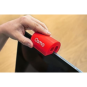Osmo - Reflector for iPad & iPhone (2021) - Educational Learning Games - STEM Toy Gifts for Kids, Boy & Girl - Ages 3 4 5 6 7 8 9 10 11 (Required for Game Play on an iPhone, iPad Pro and/or iPad Air)