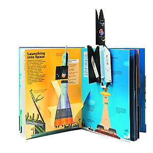 The Ultimate Book of Space