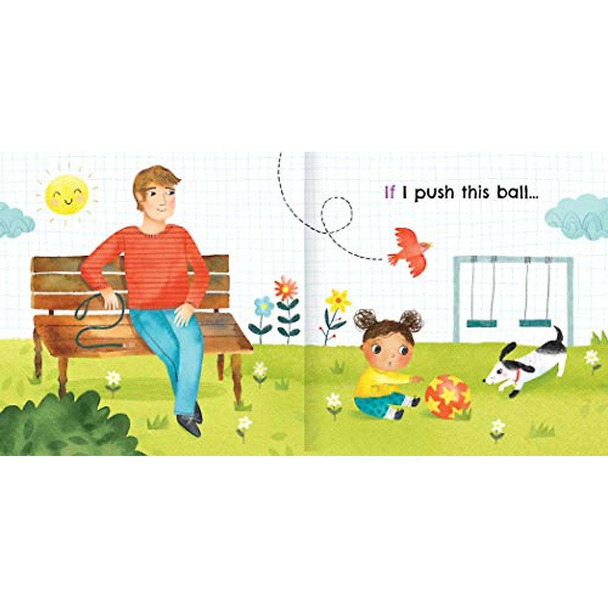 I Can Code: If/Then: A Simple STEM Introduction to Coding for Kids and Toddlers