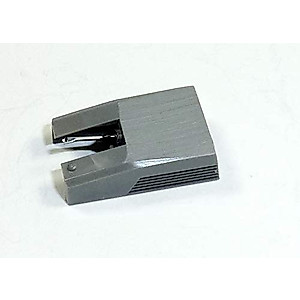 Pfanstiehl Phonograph Turntable Needle Stylus For Audio Technica ATN102P ATN-102P, ATN-102EP, ATN102EP P-Mount