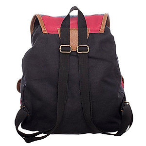 Harry Potter Hogwarts Alumni Juniors Knapsack