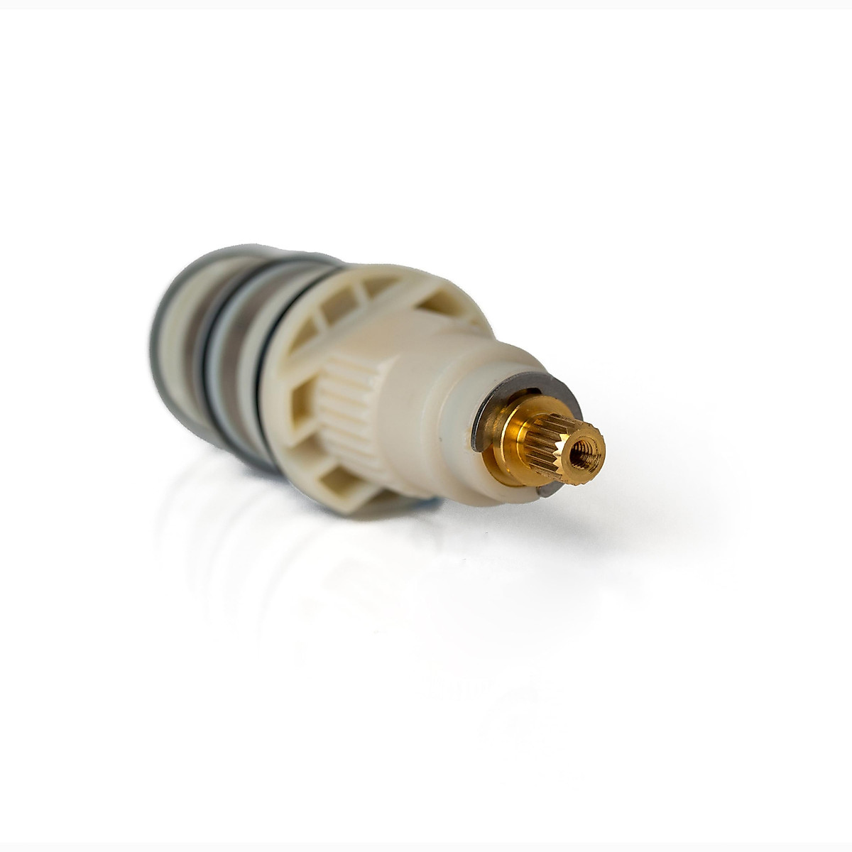 Faucet Parts USA Rohl® Perrin & Rowe® 9.13566 Compatible Replacement Thermostatic Shower Cartridge Valve