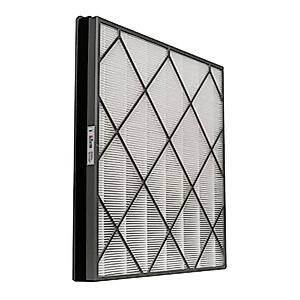 Filter-Monster – Replacement HEPA Filter – Compatible with Shark HE400 Air Purifier 4 Series Purifiers - Models HE400, HE401, HE402, and HE405