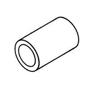 Sleeve Clamp for A-dec - 5 per Package ADC065