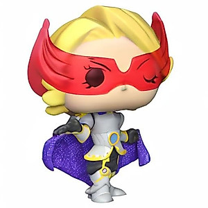 Funko Pop! Animation: My Hero Acadamia - Yuga Aoyama