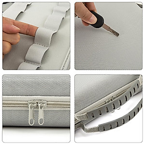 Pocket Knife Display Case,Knife Case,Knife Storage,62 Slots Folding Knife Holder Organizer,Butterfly Pocket Knife Carrier,Knives Collection Protector For Survival Tactical Outdoor EDC Mini Knife