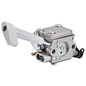 Kizut RY08420A Carburetor Filter Compatible with Ryobi Bp42 Carburetor 308054079 RY08420 Backpack Blower with 530069247 Repower Parts Kit for Engine Lawn Mower Snowblower