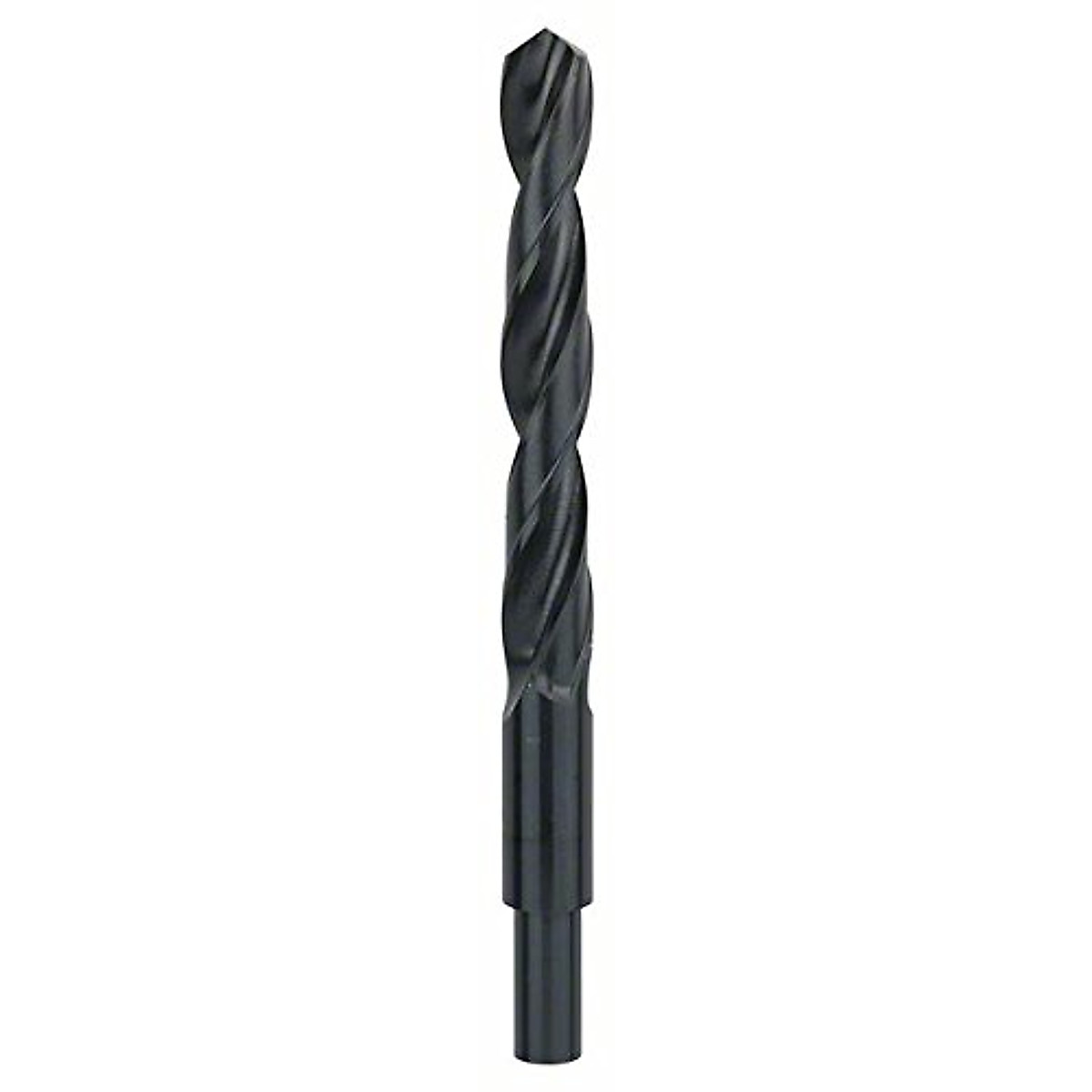 Bosch Accessories 2609255026 Metal Drill Bits HSS-R with Diameter 16.0mm