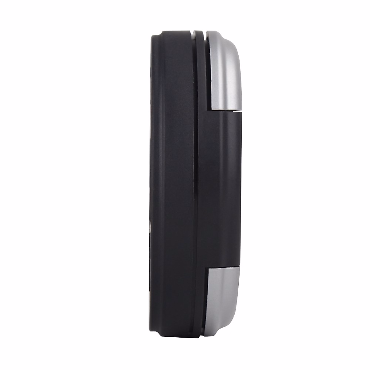 BALDR Digital Timer, Kitchen Timer with Magnetic Back, Easy Setting by Seconds, Count Down Timer for Exercise