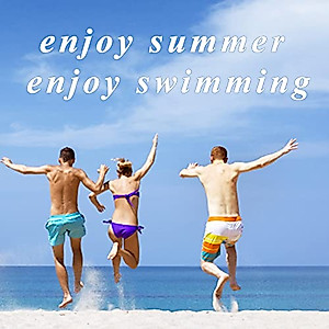 Elimoons Swim Goggles for Men Women Kids, Swimming Goggles Anti Fog UV Protection, 2 Pack