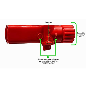 Yard Guard Natural Outdoor Insect Control - DIY Starter Kit