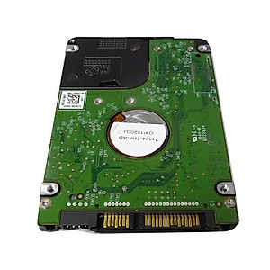 Generic 1TB 1000GB 2.5 Inch (9.5mm)Sata Laptop Internal Hard drive 5400 RPM For Laptop/Mac/PS3 (1TB)