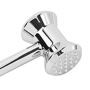 Household Stainless Steel Loose Beef Mace Steak Tender Meat Beat Hammer Kitchen Meat Hammer Meat Tenderizer Meat Hammer Dishwasher Safe Tenderizer Cooking Utensils