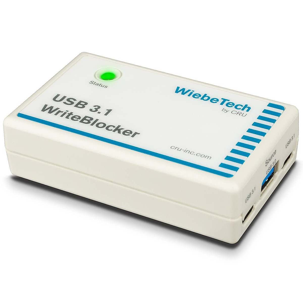 fonefunshop Cru WiebeTech USB Writeblocker 3.1