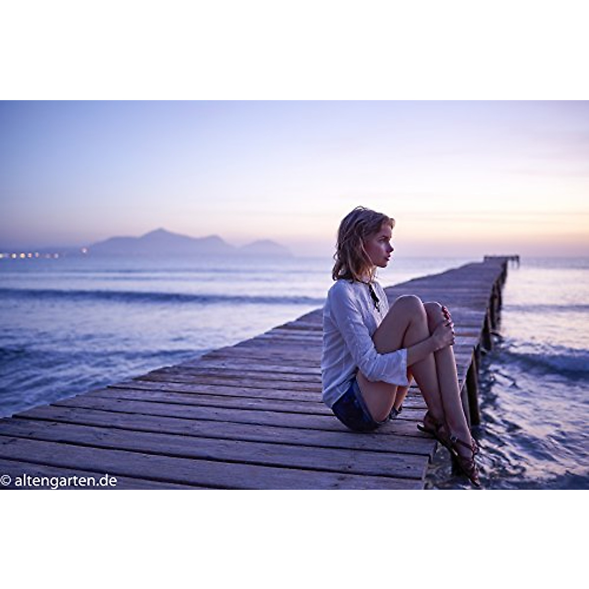 Tamron F1.8 VC 35mm USD Lens for Nikon - Black