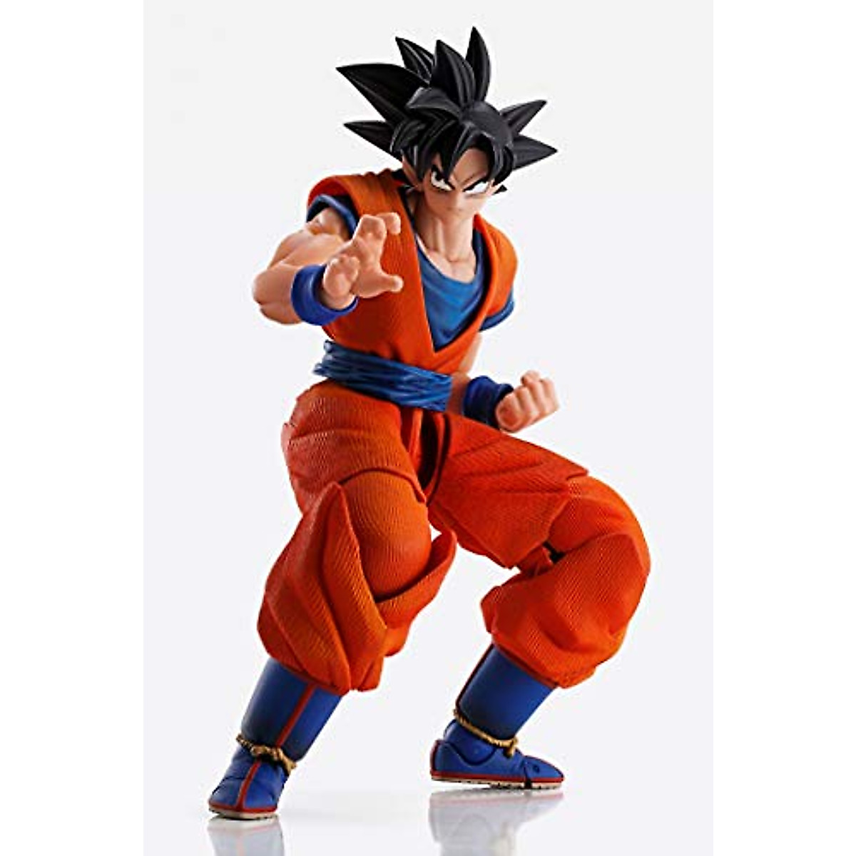 TAMASHII NATIONS Son Goku "Dragon Ball Z", Bandai Imagination Works