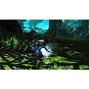 Kingdom of Amalur Reckonging Remastered PS4