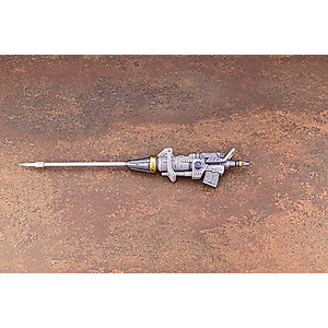 Kotobukiya Zoids Customize Parts: Pile Bunker Unit Plastic Model Kit, Multicolor