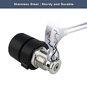 235014 Airless Prime Spray Valve Drain Dump Valve Repair Kit for Graco 390 395 490 495 595 Aftermarket Airless Paint Sprayer