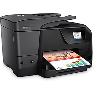 HP OfficeJet 8702 All-in-One Printer