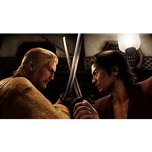 Like a Dragon: Ishin! - PlayStation 4