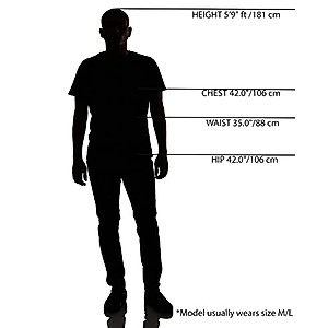 Columbia Men's PFG Blood and Guts III Short, Stain Repellant, Sun Protection, Black, 40