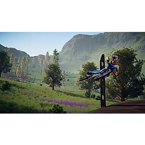 Descenders(ディセンダーズ) - Switch (【初回封入特典】DLC『Descent Lux Set』 封入) (Non-US Version)