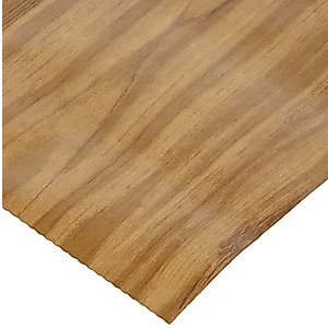 Con-Tact Brand Creative Covering Self-Adhesive Shelf and Drawer Liner, 18-Inches by 24-Feet, Knotty Pine