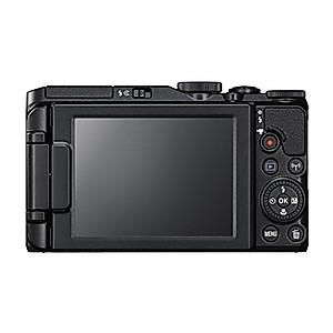 Nikon digital camera COOLPIX S9900 (Black) S9900BK - International Version