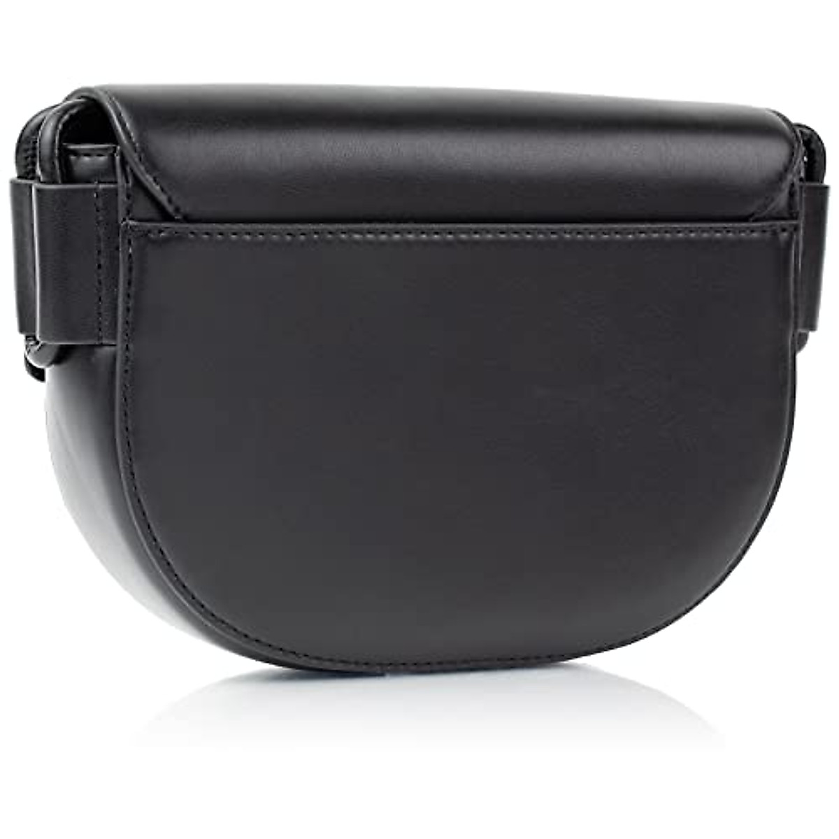 DKNY Kiera Flap Crossbody Bag, BLK/Black