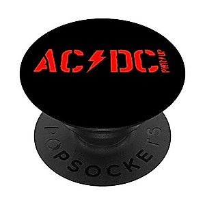 AC/DC - Are You Ready PopSockets PopGrip: Swappable Grip for Phones & Tablets