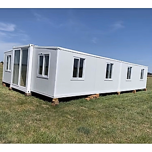 Extendable Expandable Tiny Cottage Beach House for Sale Turkey Container Home