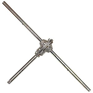 CUB CADET 918-0416B 28" Gearbox Assembly Series Gold 826 1028 524 1028STE 918-0122B 918-0122A 918-0122 753-0592