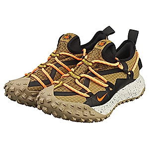 Nike Mens ACG Mountain Fly Low Gore-Tex SE DD2861 200 Hazel Rush - Size 8