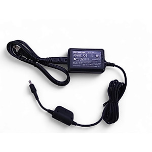 Olympus A511 5VDC 2A Power Supply