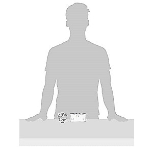 Bistro 10447-16 Warmer