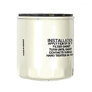 Simplicity, Snapper Oil Filter for Lawn Mowers & Tractors / 1719168YP, 1719168SM, 7062294, 62294