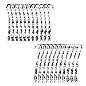 20 Bookmark Label Stationery Beading Marker