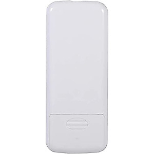 R51M/E Remote Control Replacement for Midea Air Conditioner, Universal Air Conditioner Remote Control Compatible with Midea AC Remote - All Models